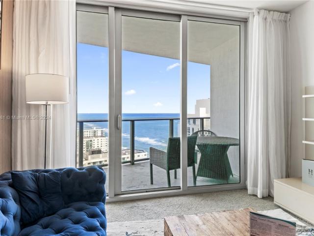 4111 S Ocean Dr, Unit 2206, Hollywood, FL 33019 | MLS #A11579 | Compass