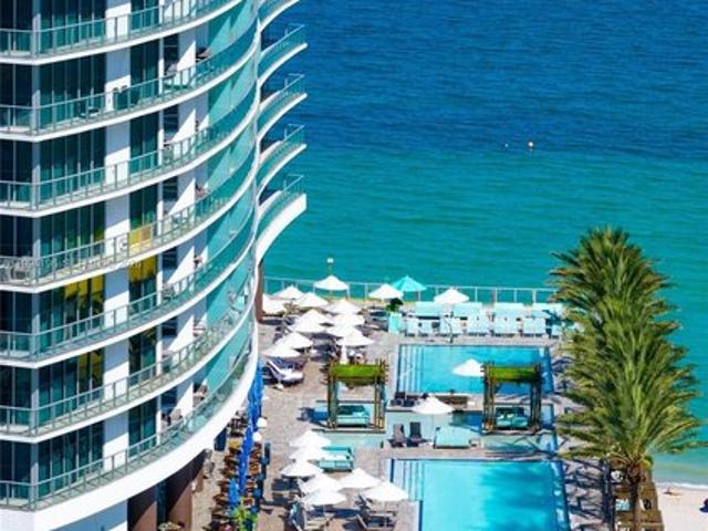 4111 S Ocean Dr Unit 3008, Hollywood, FL 33019