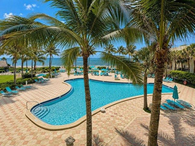 4111 S Ocean Dr Unit 3801, Hollywood, FL 33019