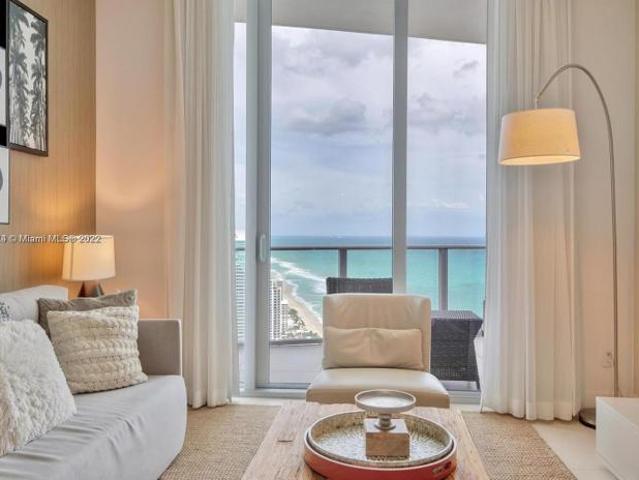 4111 S Ocean Dr Uph6, Hollywood, FL