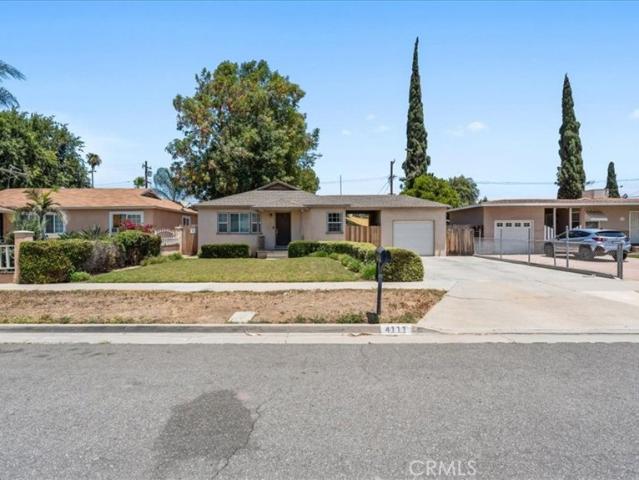 4111 Saint Paul Place