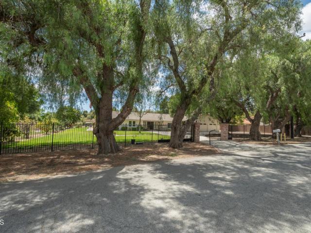 4111 Sand Canyon Road