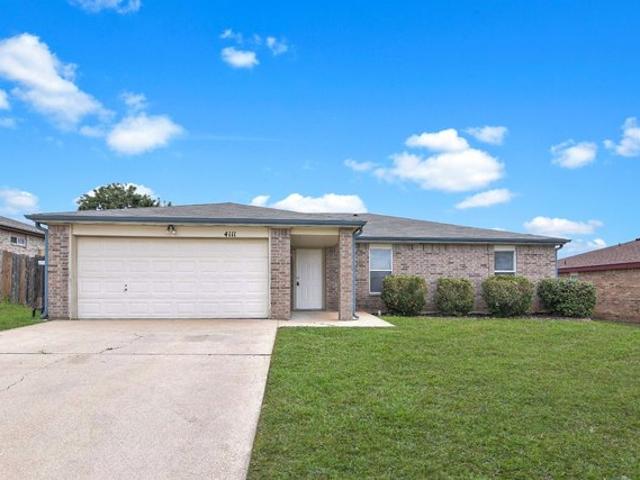 4111 Sand Dollar Dr, Killeen, TX 76549