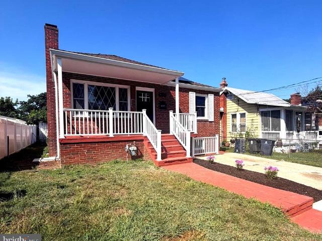 4111 Shell Street