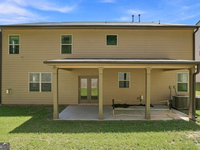 4111 Spencer Trail