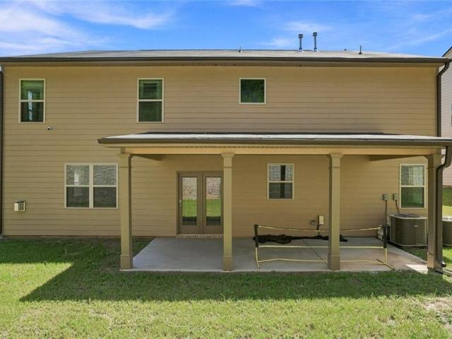 4111 Spencer Trail