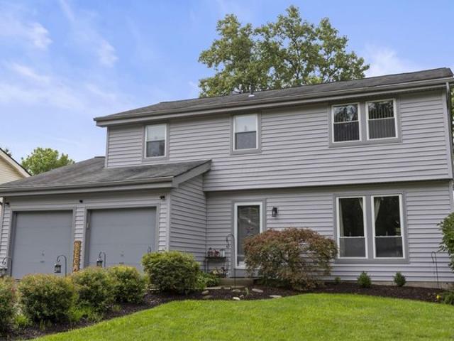 4111 Spring Flower Ct, Columbus, OH 43230