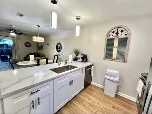4111 Tarpon St Unit 12, Panama City Beach, FL 32408