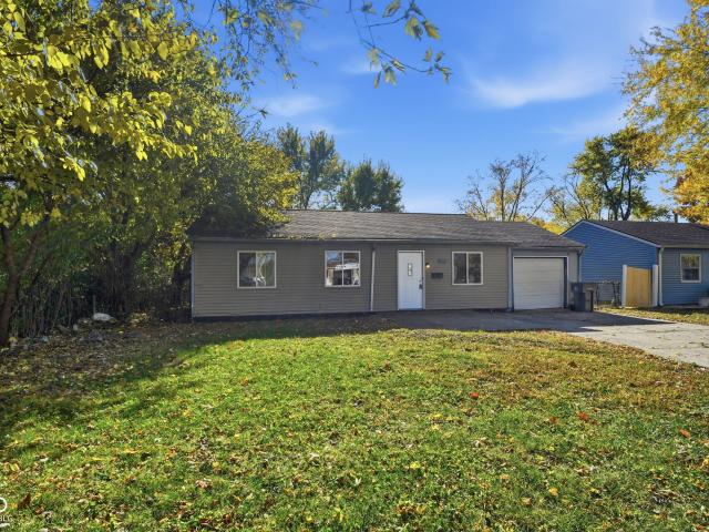 4111 W 34th St, Indianapolis, IN 46222 | Compass
