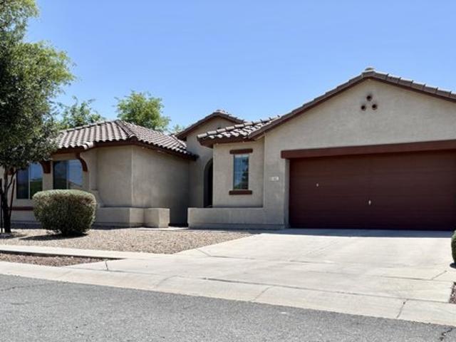 4111 W Winston Dr, Laveen, AZ 85339