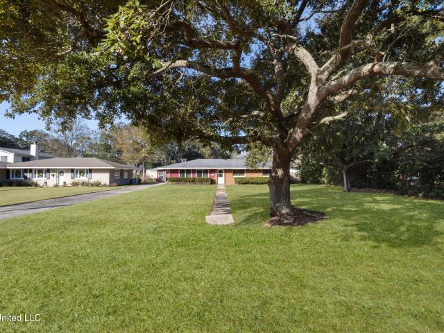4111 Washington Ave, Gulfport, MS 39507 | MLS #4137