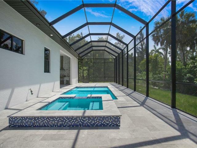 4111 Williams Rd, Estero, US, FL