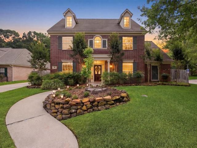 4111 Windy Woods Ct, Houston, TX 77345
