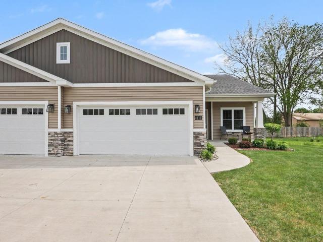 4111 Woodburn Court