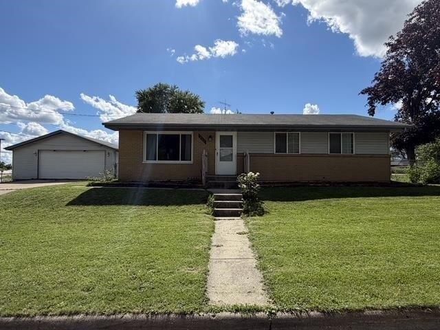 4111 Yale Dr, Rockford, IL 61109
