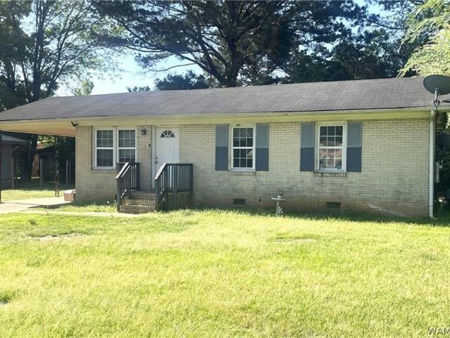 4111 28th Pl, Tuscaloosa, AL 35401