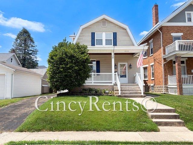 4111 31st Ave, Cincinnati, OH 45209