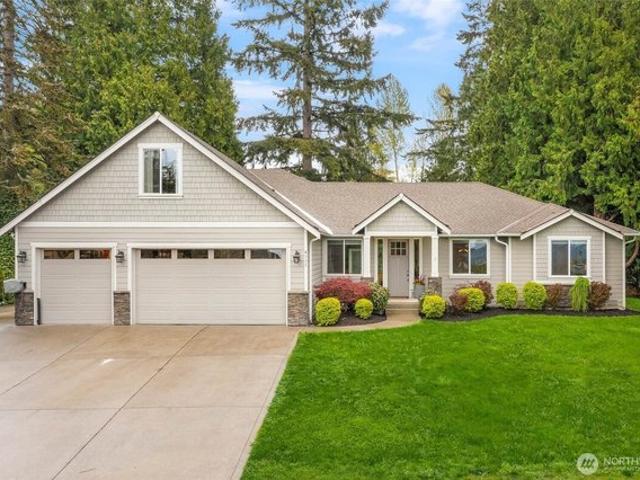 4111 83rd Ave SE, Snohomish, WA 98290