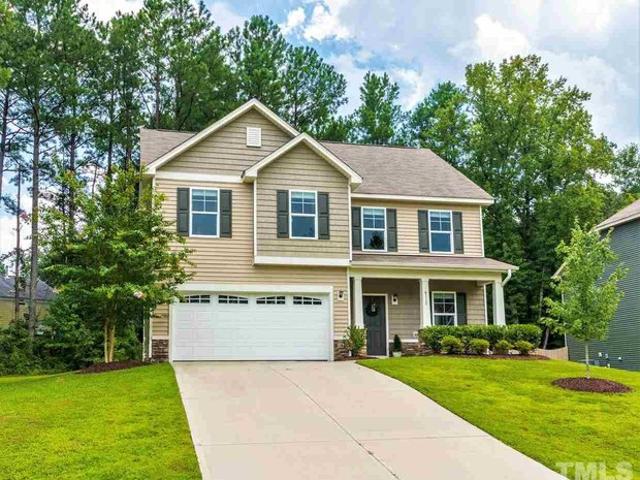 4112 McGrath Way, Raleigh, NC 27616