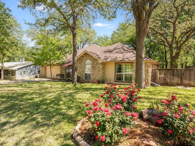 4112 Mojave Dr, Granbury, TX 76049 | Compass