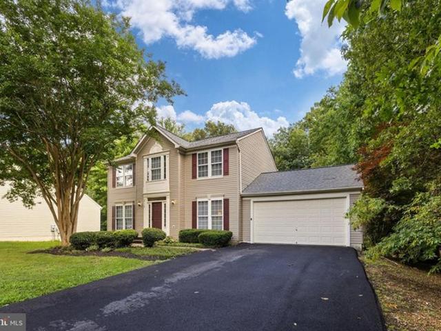 4112 Monticello St, Fredericksburg, VA 22408