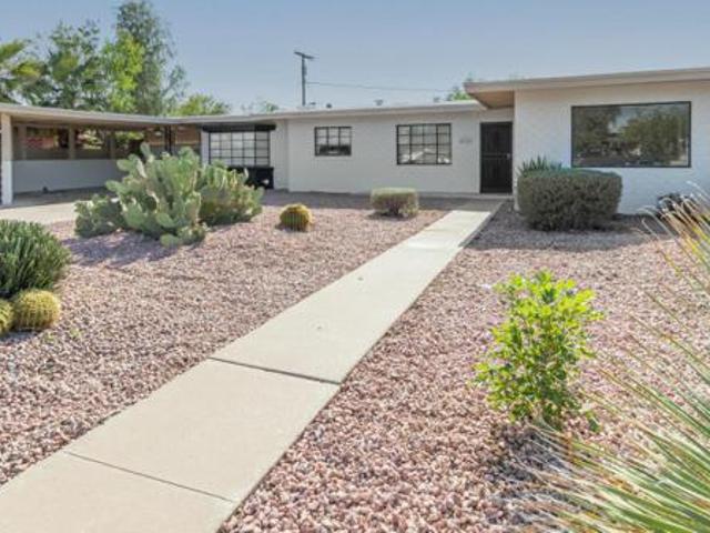 4112 N 18th Ave, Phoenix, AZ 85015