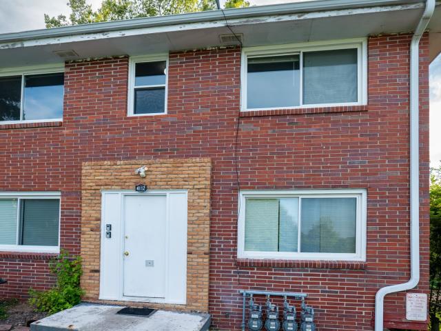 4112 N 48th Street