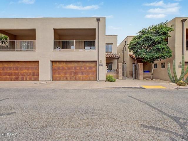 4112 N Thurston Ln Unit 100, Tucson, AZ 85705