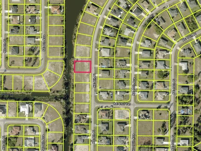 4112 NE 9th Pl, Cape Coral, FL 33909