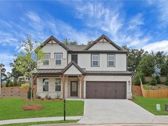 4112 Adler Cir, Buford, GA 30519