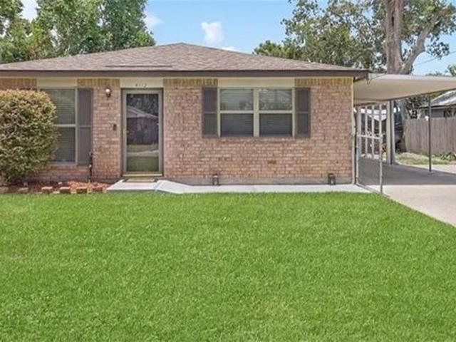 4112 Ames Blvd, Marrero, LA 70072