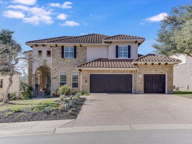 4112 Aplomado Falcon Cove, Austin, US, TX