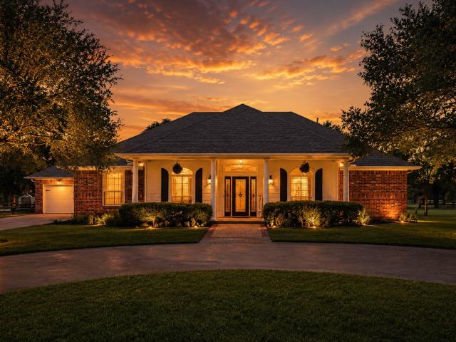 4112 Buckingham Circle