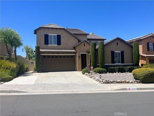 4112 Ballantree St, Lake Elsinore, CA 92530