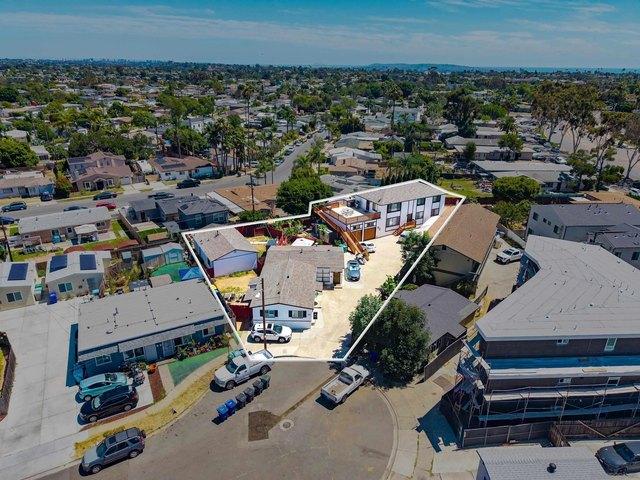 4112 Bannock Ave, San Diego, CA 92117