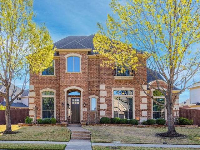 4112 Barona Dr, Carrollton, TX 75010