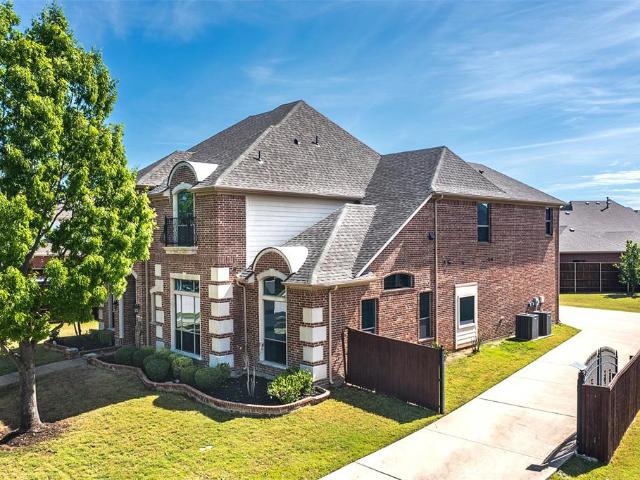 4112 Barona Drive