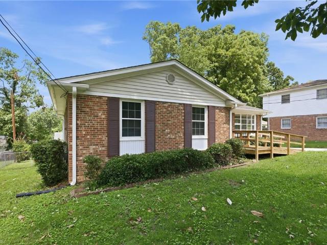 4112 Beckford Drive