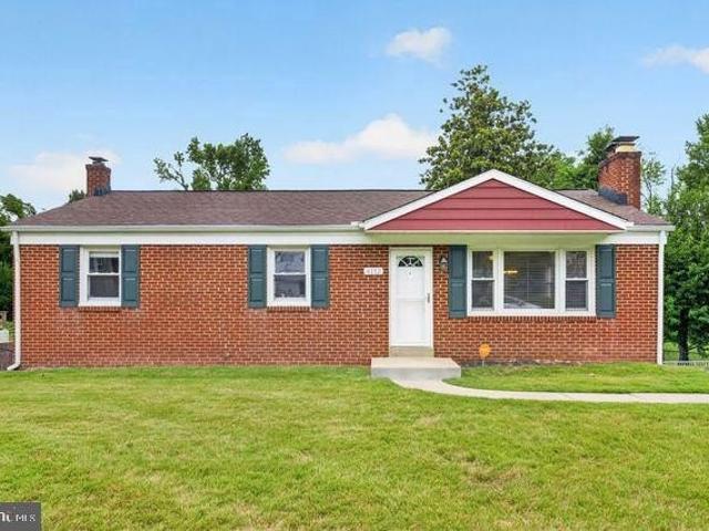 4112 Beachcraft Ct, Temple Hills, MD 20748