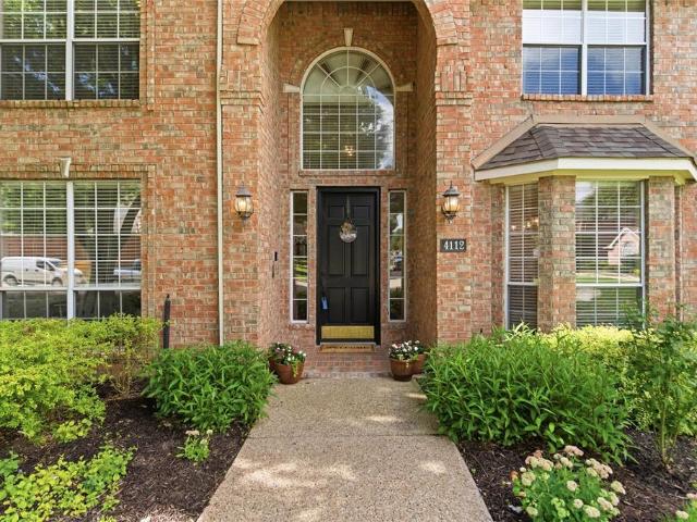 4112 Blackpool Drive