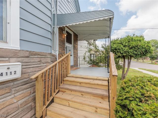 4112 Cullen Drive