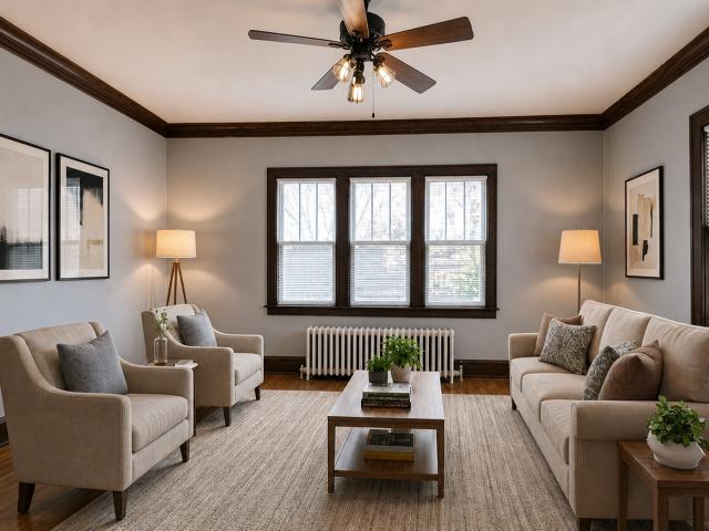 4112 Chicago Ave. S. Minneapolis, MN 55407 2 Bedroom Apartment for Rent at 4112 Chicago Ave, Minneapolis, MN 55407 Bryant