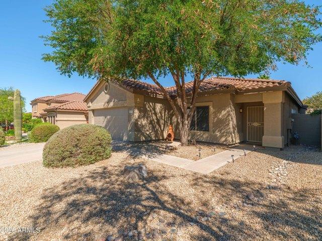 4112 E Tether Trl, Phoenix, AZ 85050