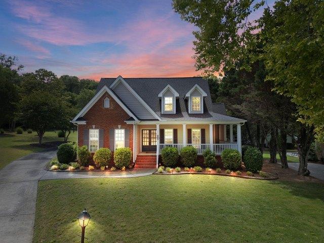 4112 Finch Ln, Chattanooga, TN 37419