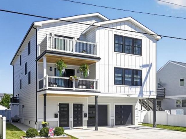 4112 Floopark Blvd 4114 Park Blvd Ave Unit G, Wildwood, NJ 08260