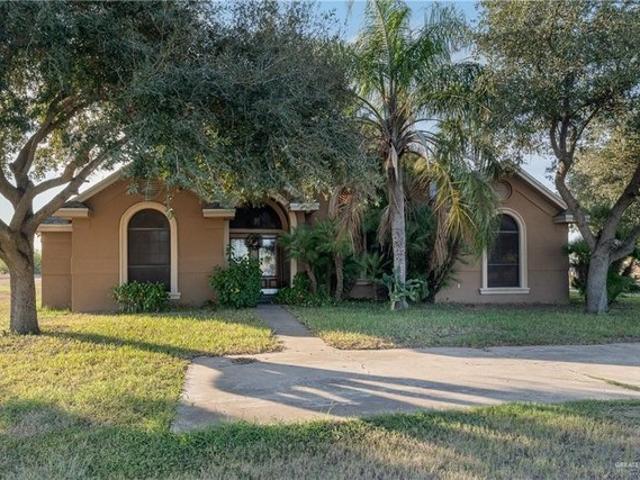 4112 FM 493 Rd, Donna, TX 78537