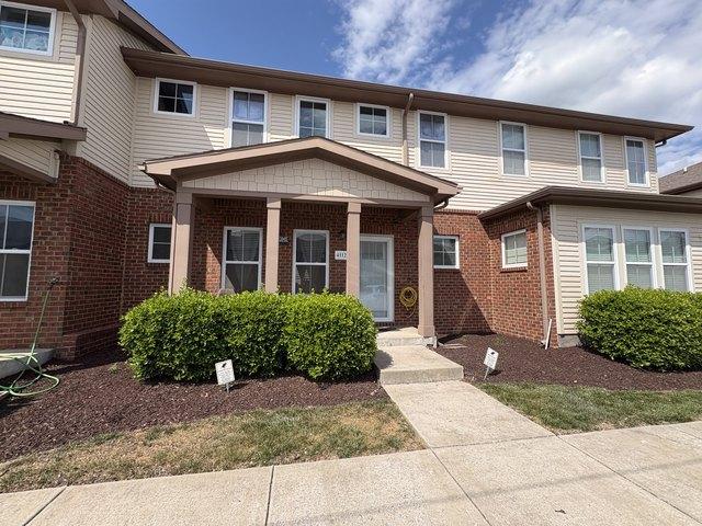 4112 George Buchanan Dr, La Vergne, TN 37086