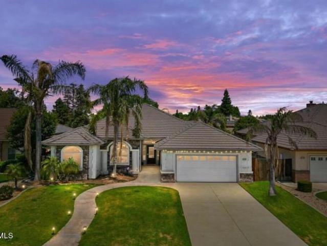 4112 Greenrock Ave, Bakersfield, CA 93313