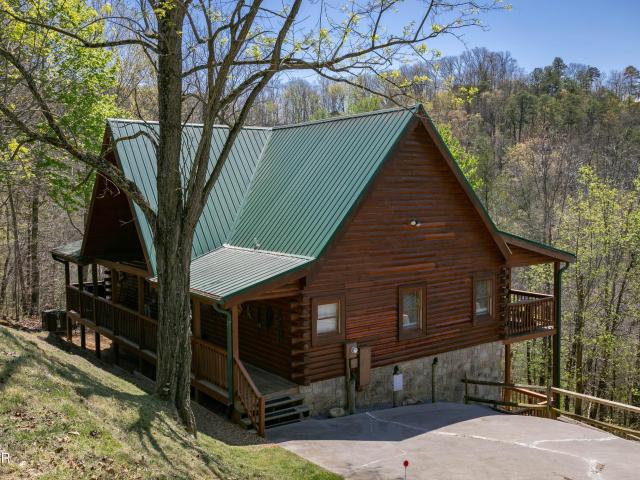 4112 Harvest Moon Road