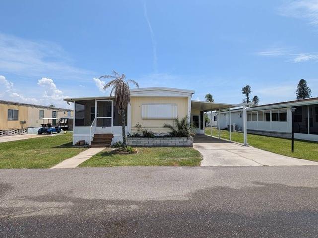 4112 Honolulu Dr, Ruskin, FL 33570